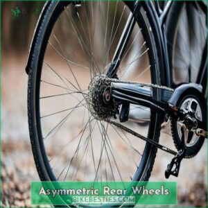 Lace a Bicycle Wheel 36 Spokes: Spoked Wheel Lacing Patterns for Beginners