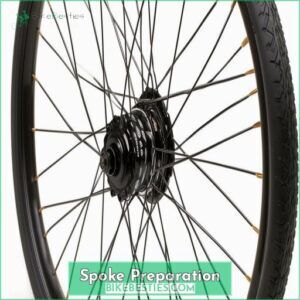 Lace a Bicycle Wheel 36 Spokes: Spoked Wheel Lacing Patterns for Beginners