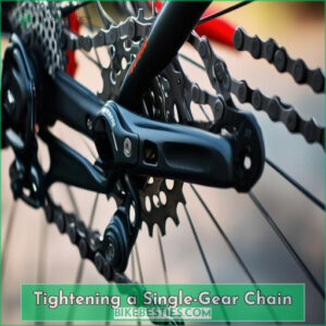 Fix a Loose Bike Chain: a Comprehensive Guide for Smooth and Safe Cycling