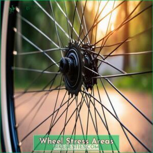 Lace a Bicycle Wheel 36 Spokes: Spoked Wheel Lacing Patterns for Beginners