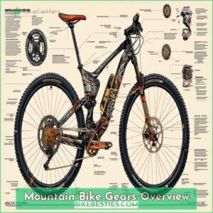 Mountain Bike Gears Explained: Shift Smoother, Climb Higher, Go Farther