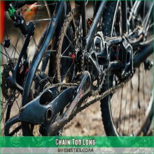 Why Does My Bike Chain Keep Falling Off? Learn Fixes and Prevention Tips