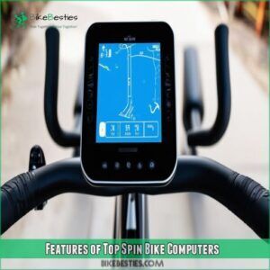 Best Spin Bike Computers: Top 7 Models to Boost Your Indoor Cycling ...