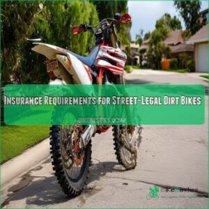 Are Dirt Bikes Street Legal? The Rules, Requirements, and Modifications