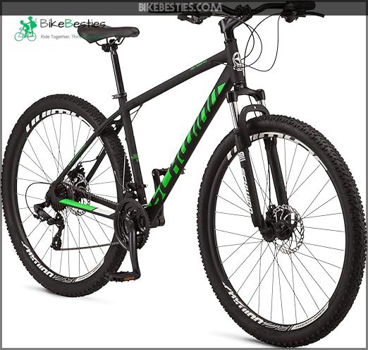 Top 7 Budget Mountain Bikes Under $700: Reviews & Buying Guide