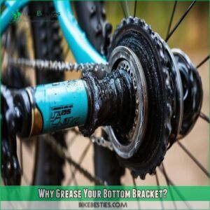 Greases for Bottom Bracket: Types, Application Tips, and Best Practices