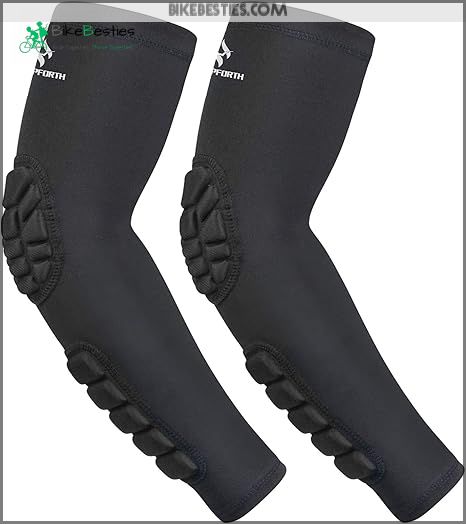 Elbow Pads for Mountain Biking: Top 8 Picks for Injury-Free Trails in 2024