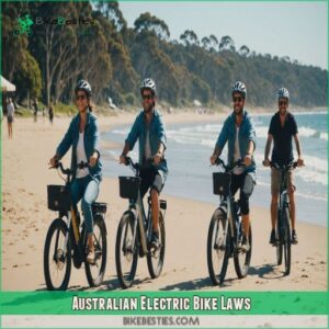 Electric Bike Regulations by Country: Global Guide to E-Bike Laws