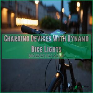 Dynamo Bike Light: 7 Shocking Facts About This Game-Changing Tech