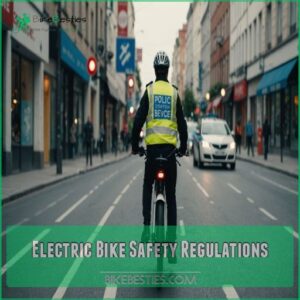 Electric Bike Laws and Regulations: Your 2024 State-by-State Guide