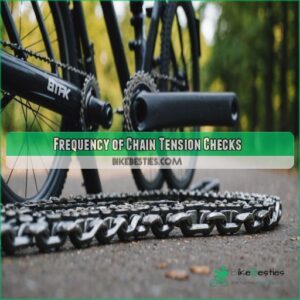 Chain Tension Check: 5 Easy Steps for Perfect Motorcycle Performance