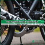 Chain Tension Check: 5 Easy Steps for Perfect Motorcycle Performance