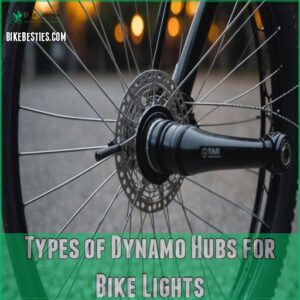 Dynamo Bike Light: 7 Shocking Facts About This Game-Changing Tech