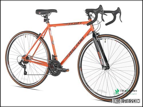 Best Affordable Road Bikes Under $1000: Reviews & Buyer's Guide