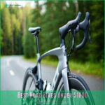 Best Road Bikes Under $1000: Top 5 Value Picks for 2024 | Expert Reviews