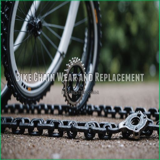 Fix a Broken Bike Chain: Easy Steps for Fast and Simple Repairs