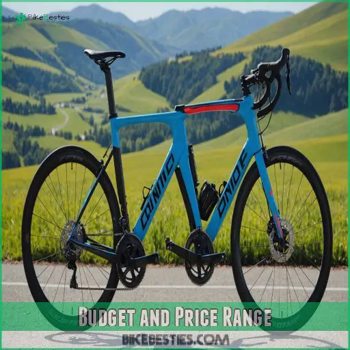 The 5 Best Road Bikes for Beginners: Top Picks 2024