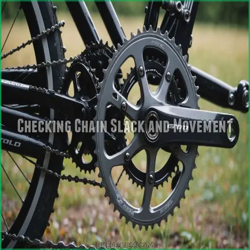 How to Adjust Bike Chain Tension: Easy Guide