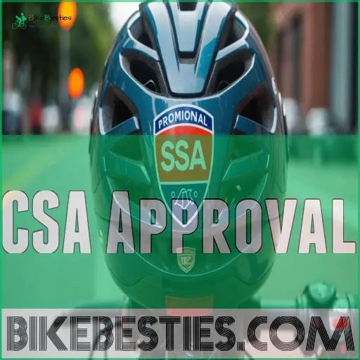 Are Bike Helmets CSA Approved? The Truth About Cycling Safety Standards