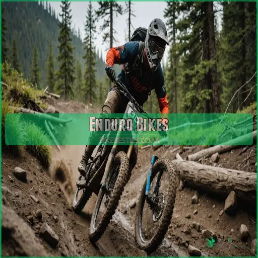 What Are Mountain Bikes: Top Types & Tips for Buying in 2024