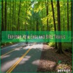 New England Bike Trails: 10 Stunning Routes You Can't Miss in 2024
