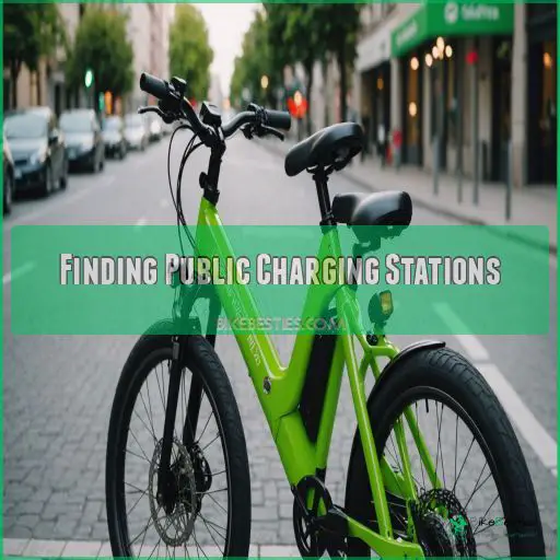 Where Do You Charge an Electric Bike? Top Tips & Places
