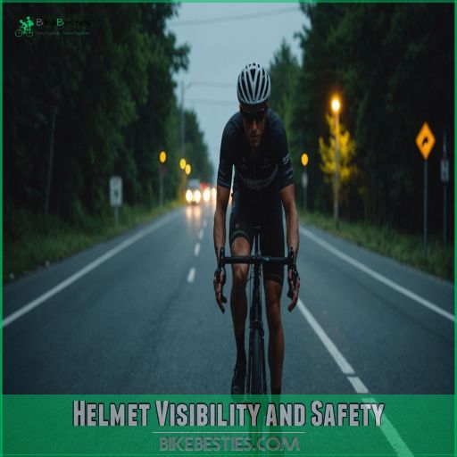 What Are The Benefits of Wearing a Bike Helmet? Stay Safe!