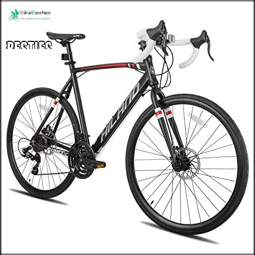 Entry Level Road Bike Comparison: 9 Models, Features & Guides