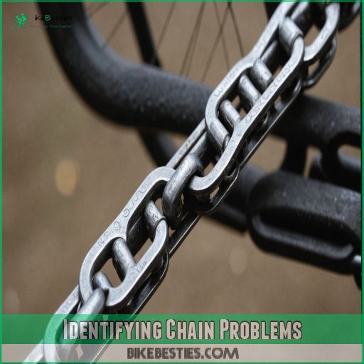Fixing Derailleur Chain Problems: Tips to Stop Chain Skipping