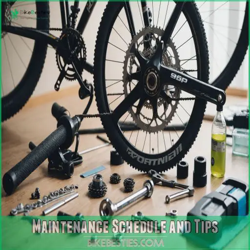 Bicycle Drivetrain Maintenance Guide: Clean & Lube Like a Pro in 7 Steps