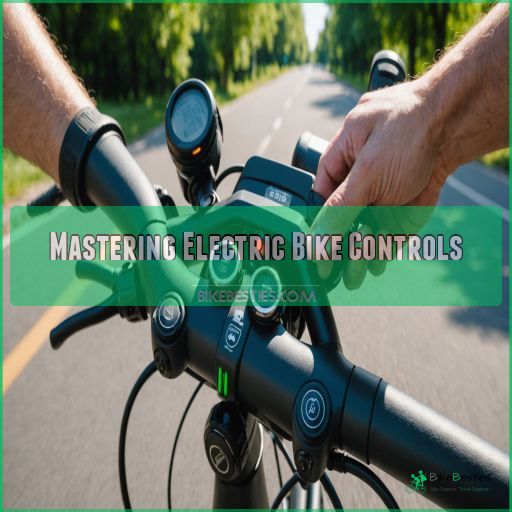 Electric Bike Safety Tips: Ride Smart and Safe in 2024