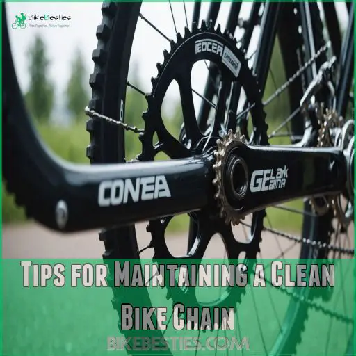 Best Bike Chain Cleaners: Top 7 Picks for 2024 and Maintenance Tips