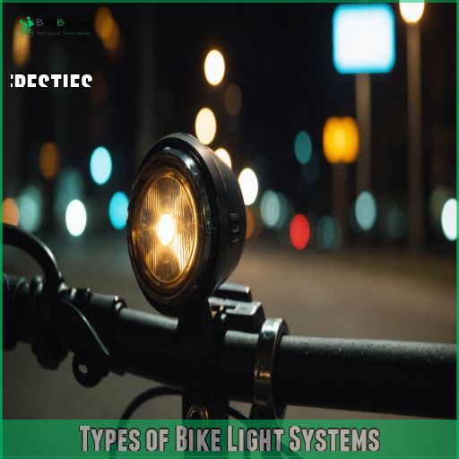 How Do Bike Lights Turn On? Easy Steps to Illuminate Your Ride