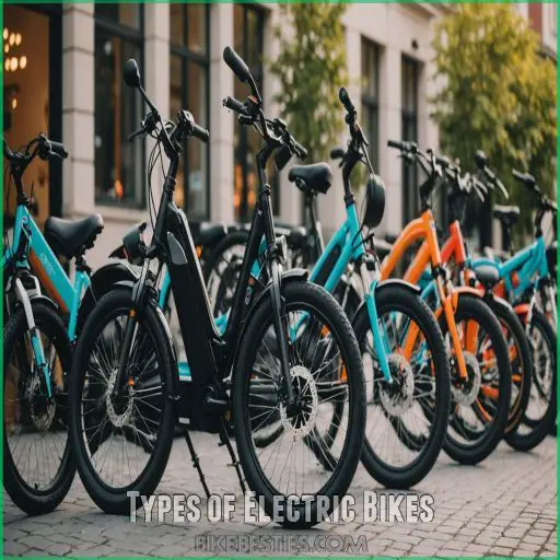 How Much Are Electric Bikes? Price Guide and Budget Tips 2024