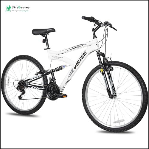 Best Mountain Bike Brands: Expert Reviews & Buying Guide (2025)
