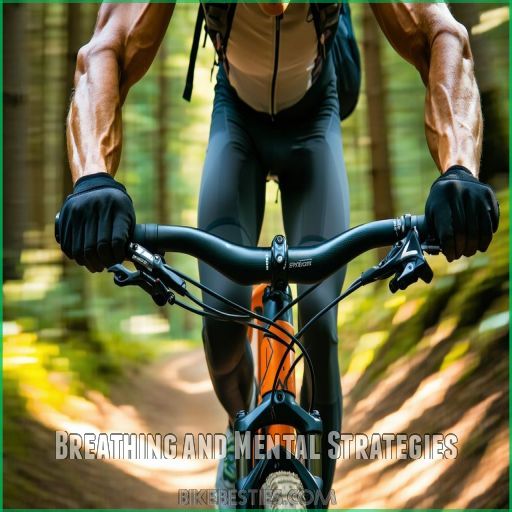 Mountain Bike Climbing Techniques: 7 Pro Tips to Crush Every Hill in 2024