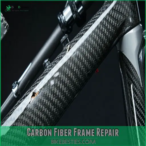 Bike Frame Repair Cost: What You'll Really Pay in 2024 (Expert Guide)
