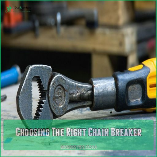 Use a Chain Breaker: 7 Pro Tips for Perfect Chain Repairs Every Time