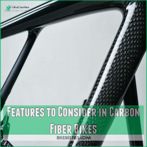 Best Carbon Fiber Road Bikes 2024: Top Picks and Buying Tips