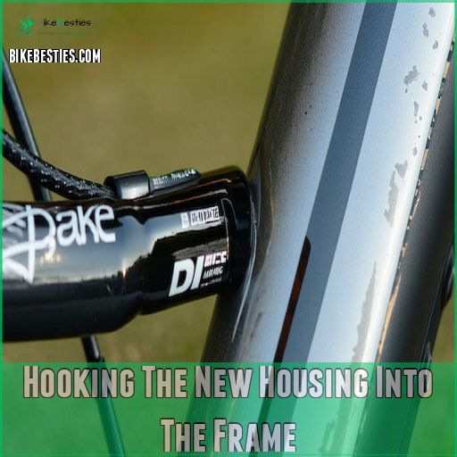How to Fix Bike Brakes Cable: DIY Guide to Perfect Braking (2024)