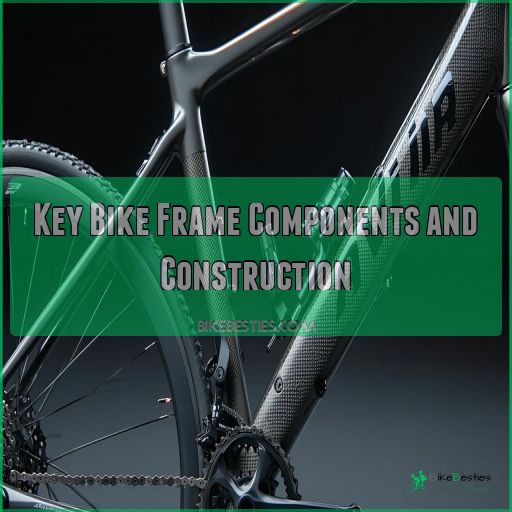 Best Bike Frame Components: Top Materials for Your Dream Ride 2024