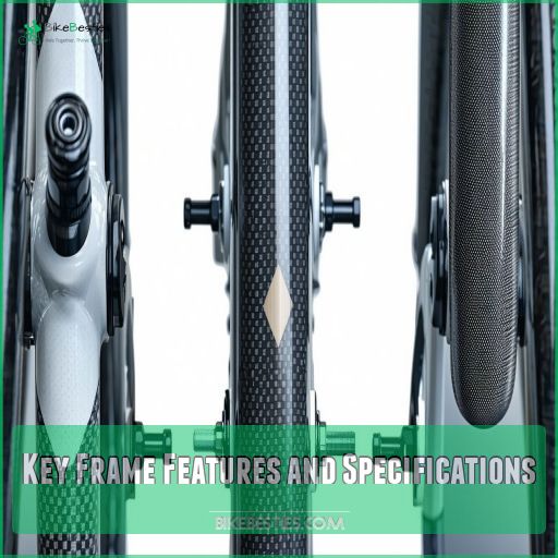 Best Bike Frame Components: Top Materials for Your Dream Ride 2024