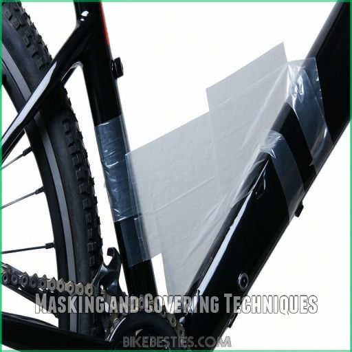 What Kind of Paint to Use on a Bike: a Complete Guide