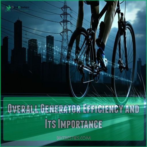 How Much Electricity Can a Bike Generate? Power Your Home With Pedals!