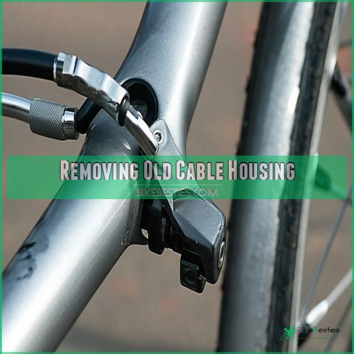 How to Fix Bike Brakes Cable: DIY Guide to Perfect Braking (2024)