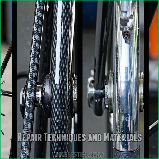 Bike Frame Repair Cost: What You'll Really Pay in 2024 (Expert Guide)