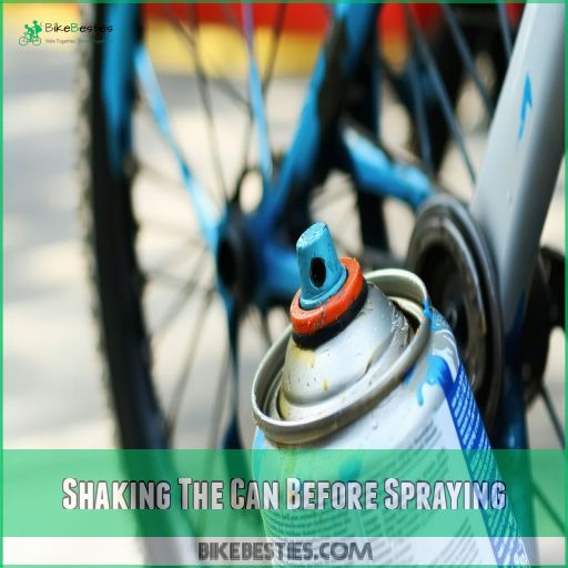 What Kind of Paint to Use on a Bike: a Complete Guide