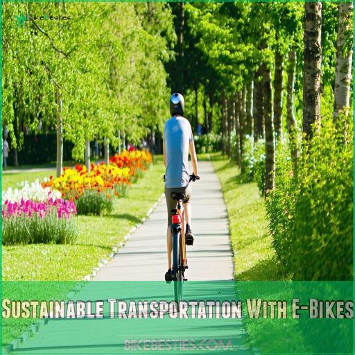 Are Electric Bikes Bad for Environment? Unveiling The Truth
