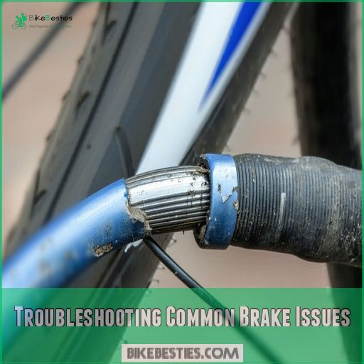 How to Fix Bike Brakes Cable: DIY Guide to Perfect Braking (2024)