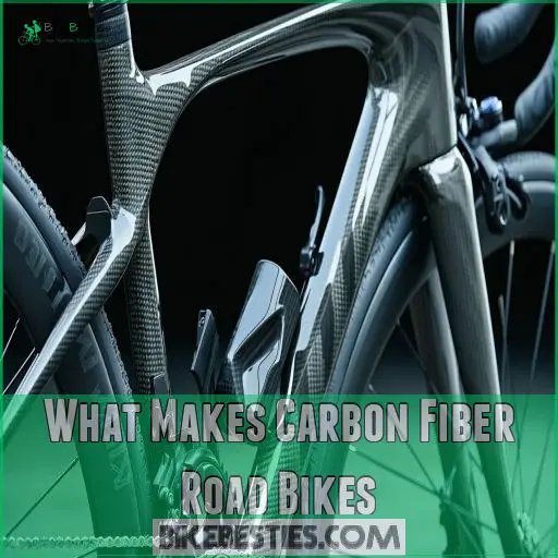 Best Carbon Fiber Road Bikes 2024: Top Picks and Buying Tips